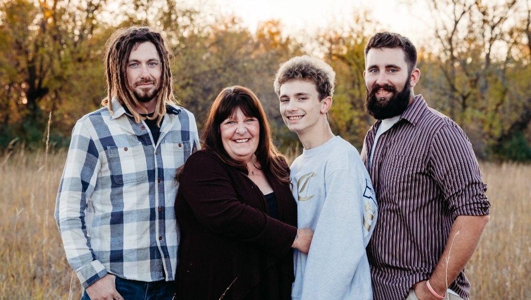 Fundraiser by Michaela Lang : Jackie Haynes Memorial Fund