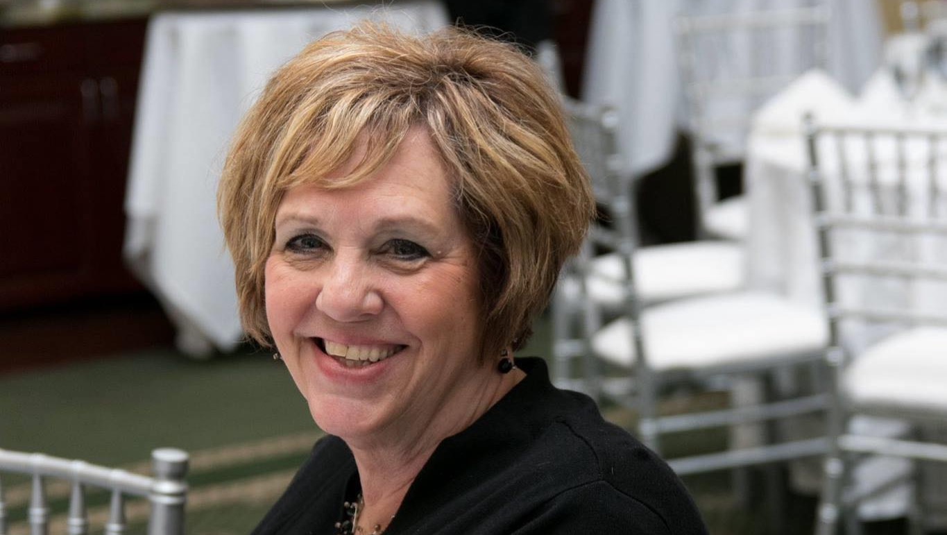 Fundraiser for Joyce Bridgett by Tiffini Bridgett : Help Joyce beat cancer