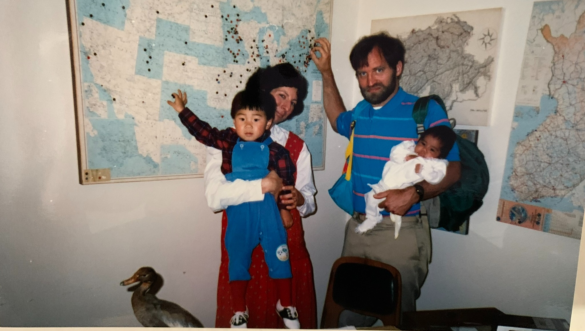 Fundraiser by Rachel Skovdal : Returning the Love to Los Pisingos