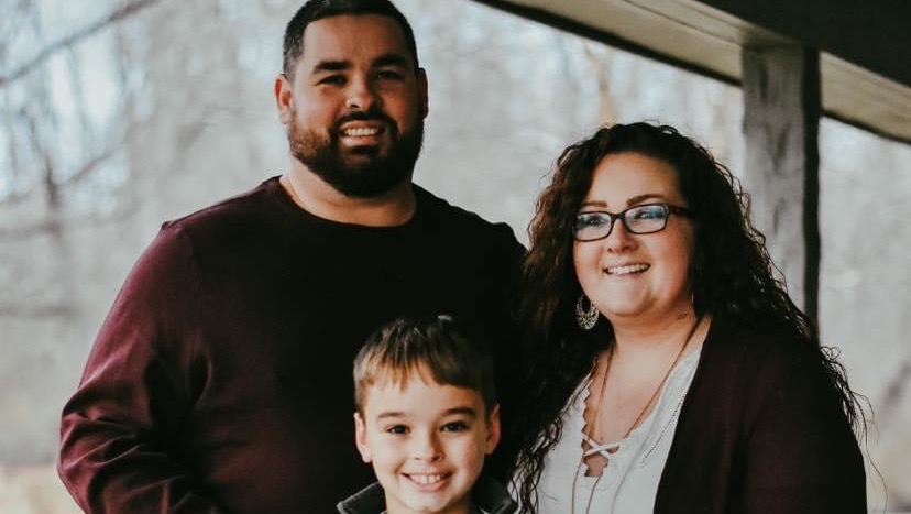 Fundraiser by Amanda Mack : Helping Devan and Amanda