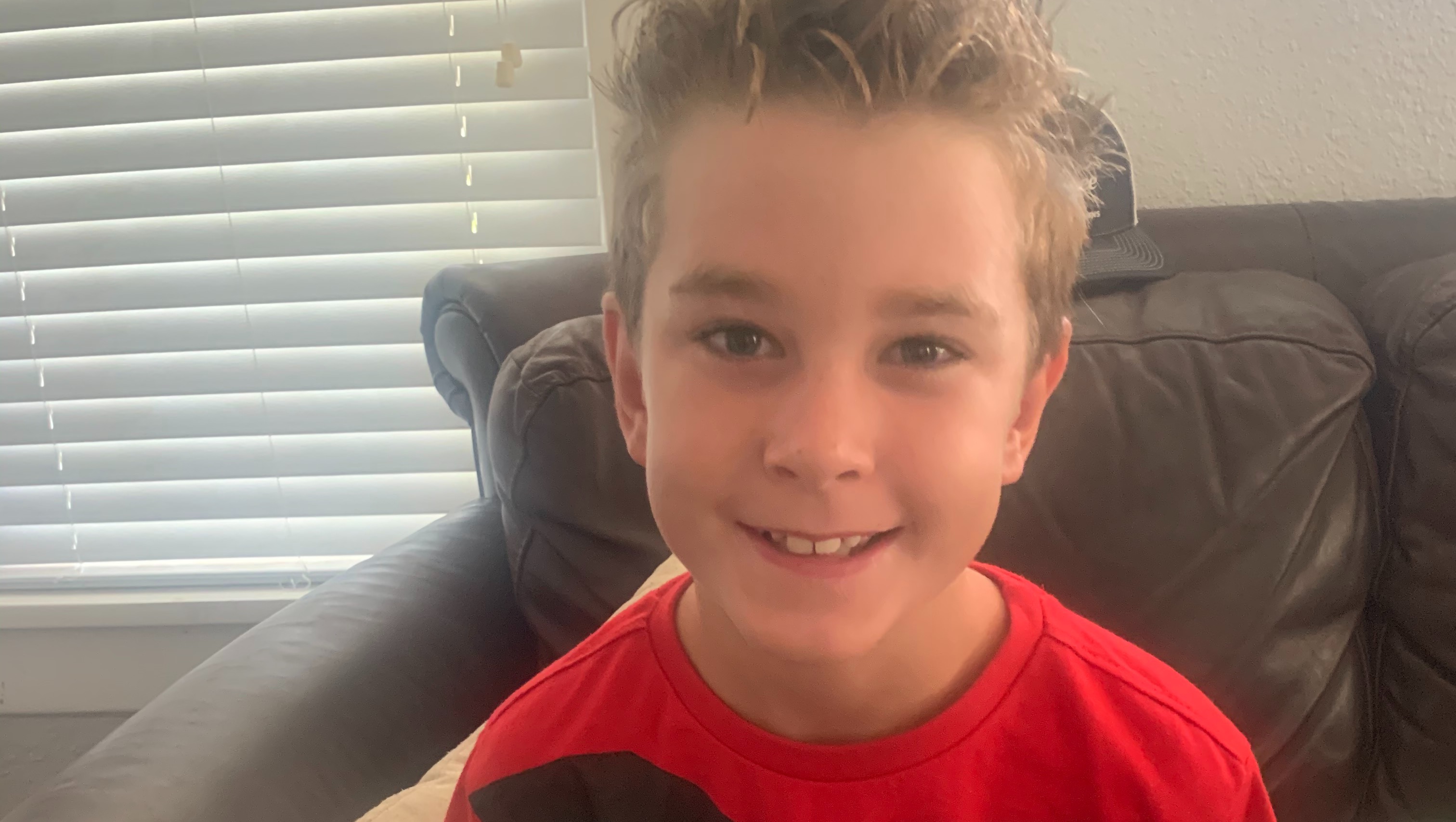 Fundraiser for Shawn Sims by Meghan Collins : DOMinate Lymphoma