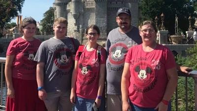 Fundraiser for Joshua Sayers by Heather Hensler : Sayers House Fire