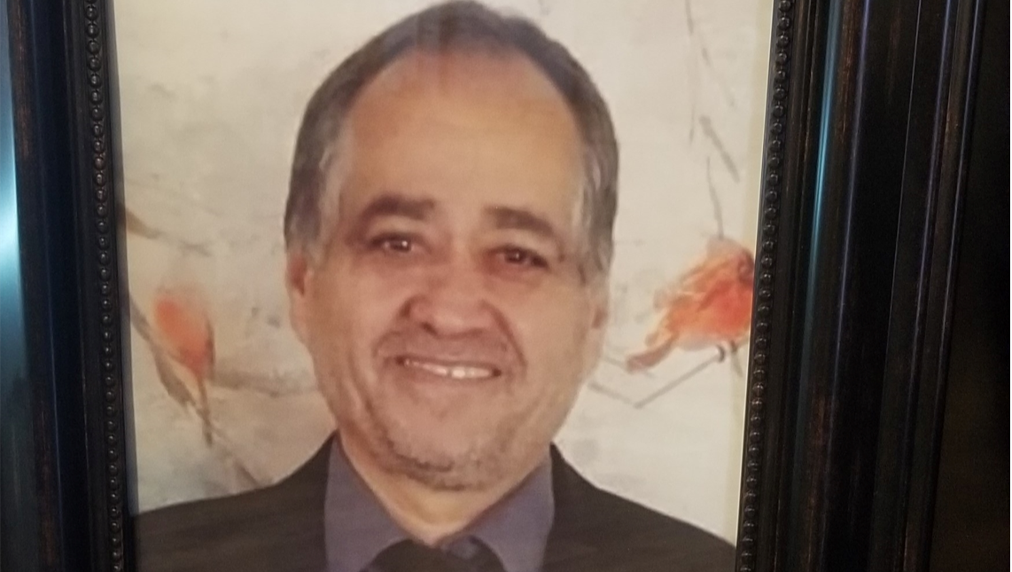 Fundraiser for Jr Quinones by Darek Correo : Quinones Family Memorial Fund