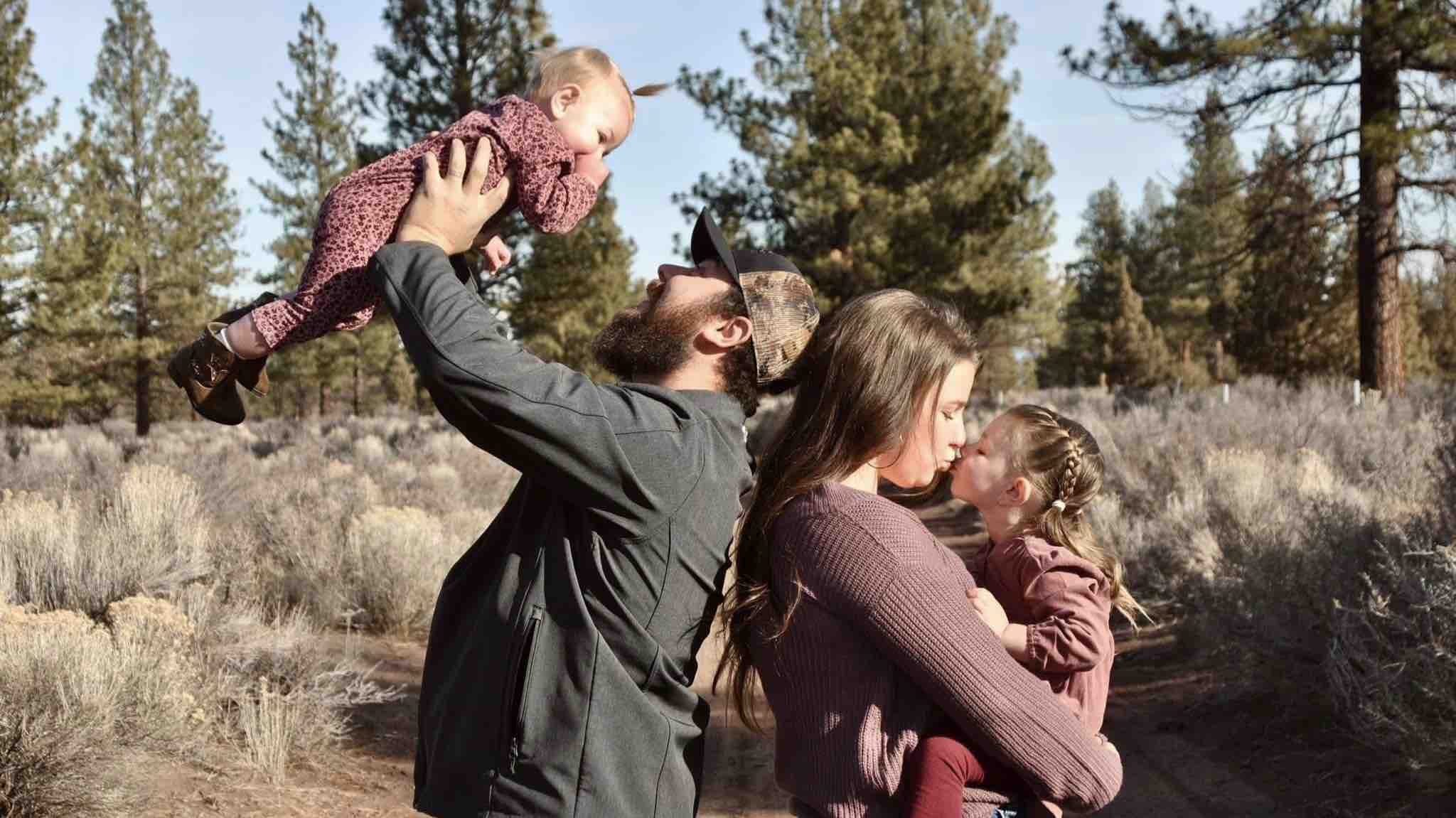 Fundraiser for Makenna Nightingale by PJ Beaty : Help Aaron and his ...