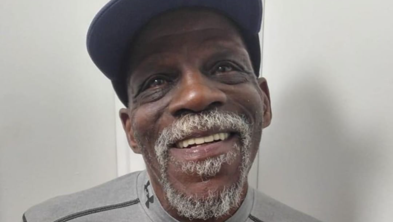 Fundraiser by Marisa Coats : Laying Kenneth Elder to rest