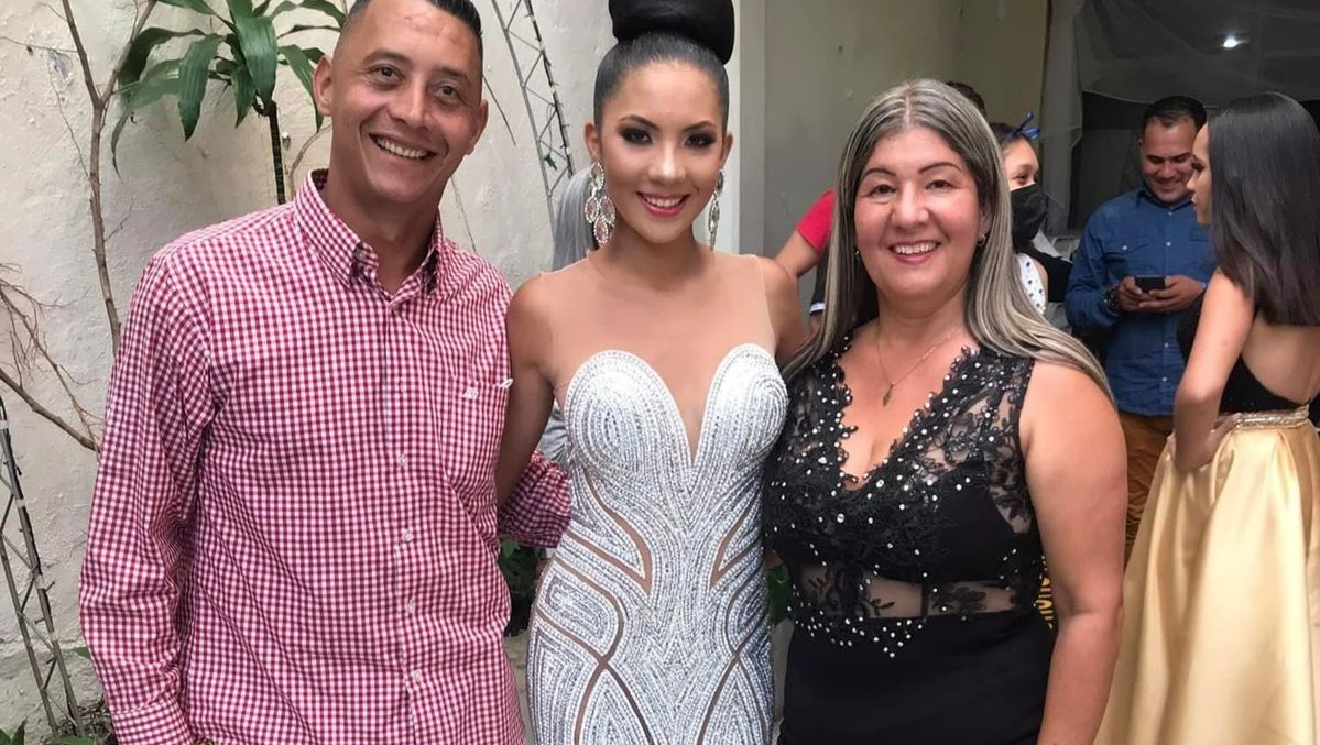 Fundraiser for Yaury Perez by Maireth Rincon : Ayuda a mi papá con su ...