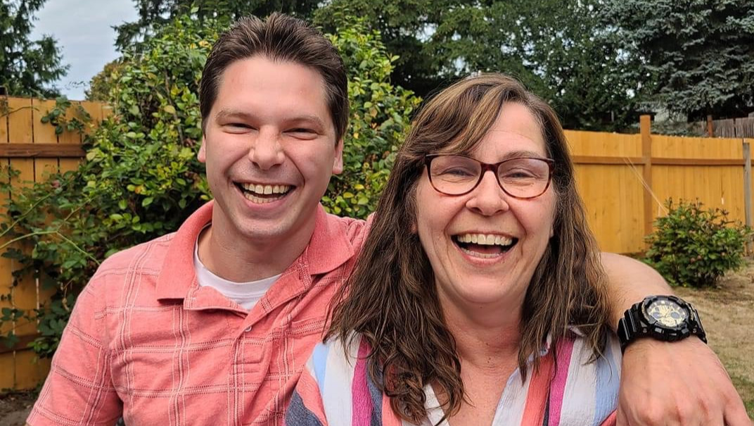 Fundraiser for Julia Martin by Angie Granzow McCulloch : Help Charlie's ...