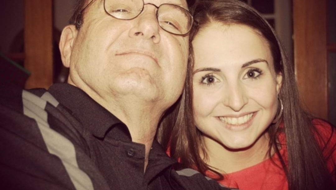 Fundraiser for Ashley Straw by Sharon Carter : Gary Straw’s death and ...