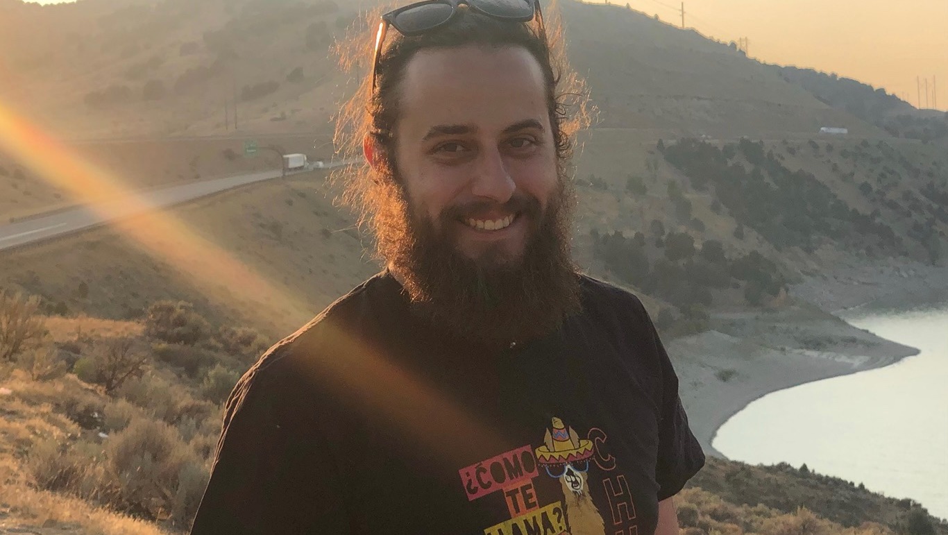 Fundraiser by Justin Mohle : Help our family get Brandon back home