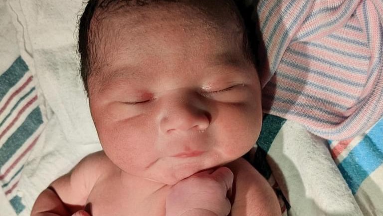 Fundraiser for Maria Amador by Belen Greis : Baby Andrew's Memorial Fund