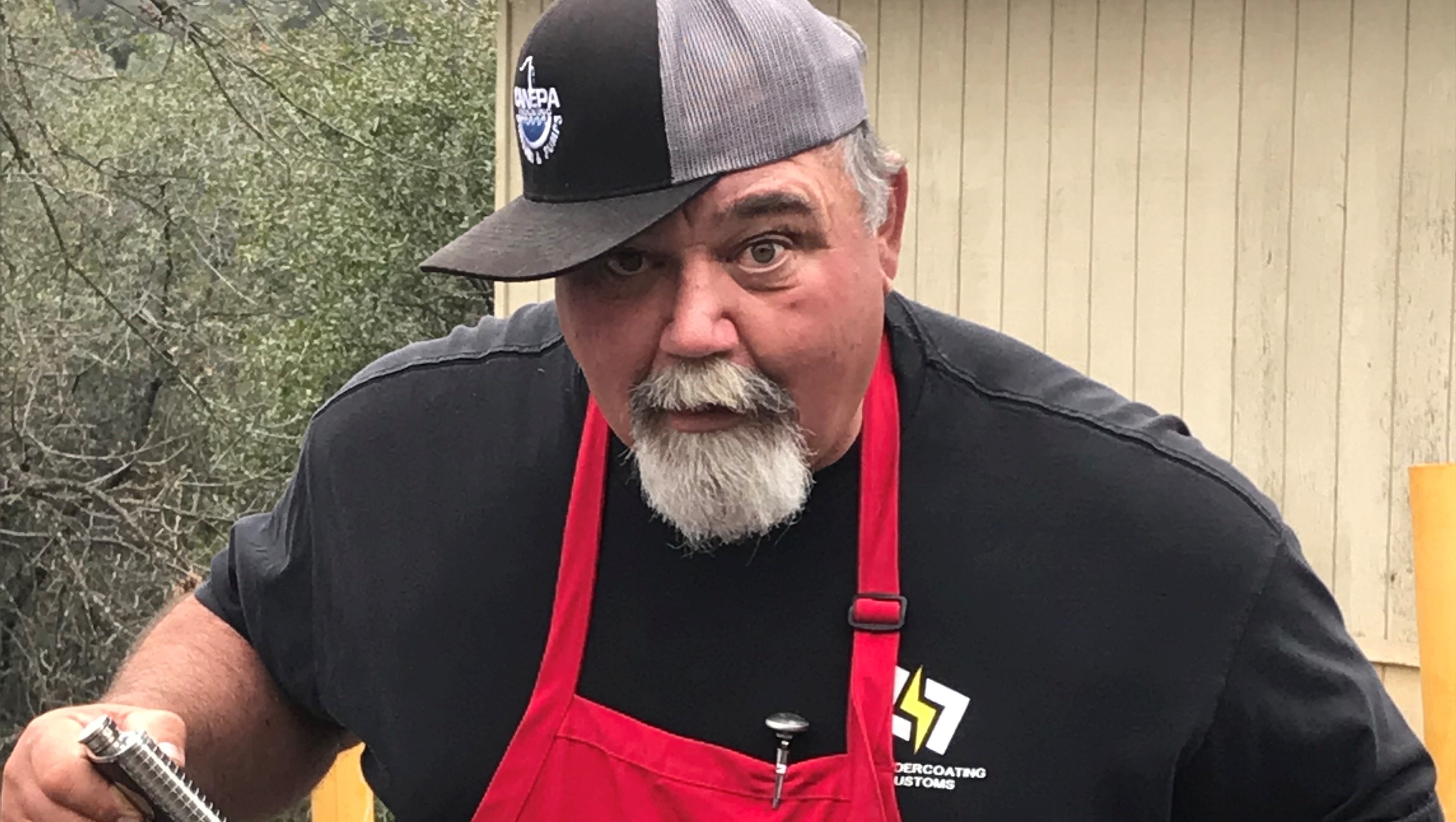 Fundraiser for Steve Markley by Rachael Haughy : Slim's Road to Recovery