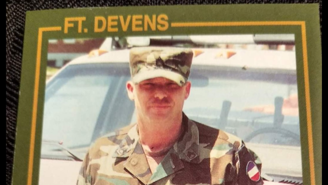 Fundraiser for Robin Richards by Danielle Barnhart : Helping to put ...