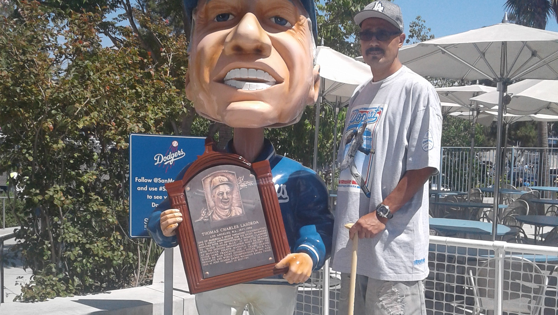 Fundraiser by Vanessa Rodelo : Help lay my dad(danny) to rest