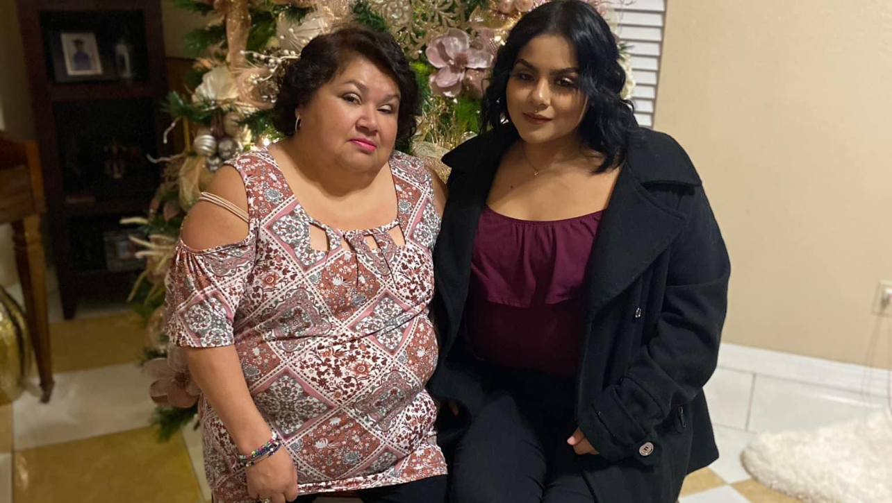 Fundraiser for Aileen Gonzalez by Carina Padilla Galvan : Please help ...