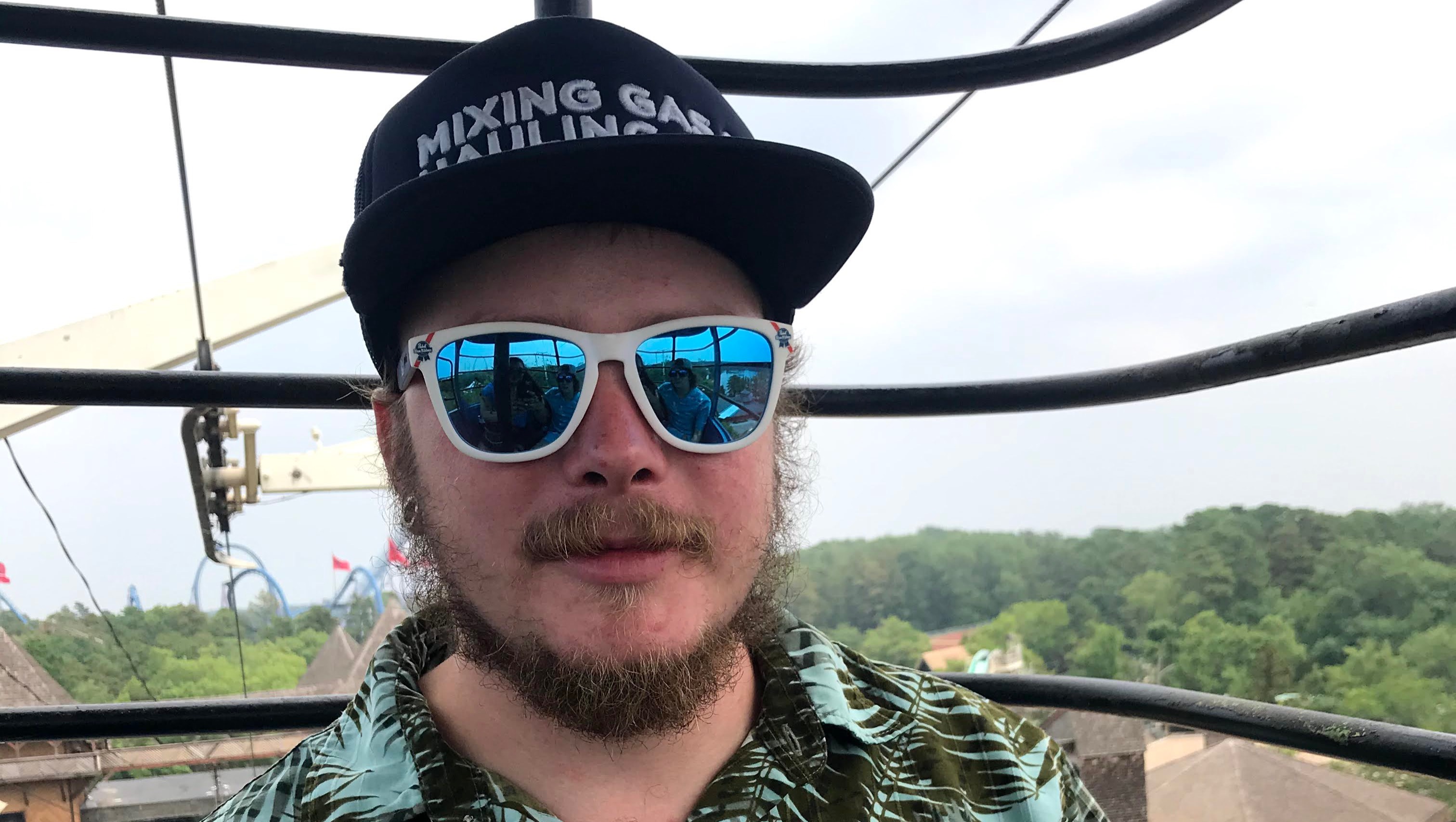 Fundraiser for Cody Bicking by Michelle Westerman : Help Casey get back ...