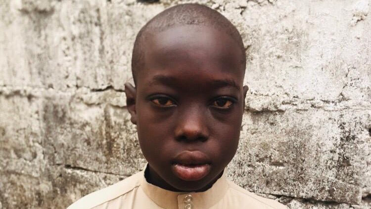 Fundraiser By Babs Susso Raising Money To Keep 15 Year Old Muhammed Alive fundraiser-by-babs-susso-raising-money-to-keep-15-year-old-muhammed-alive