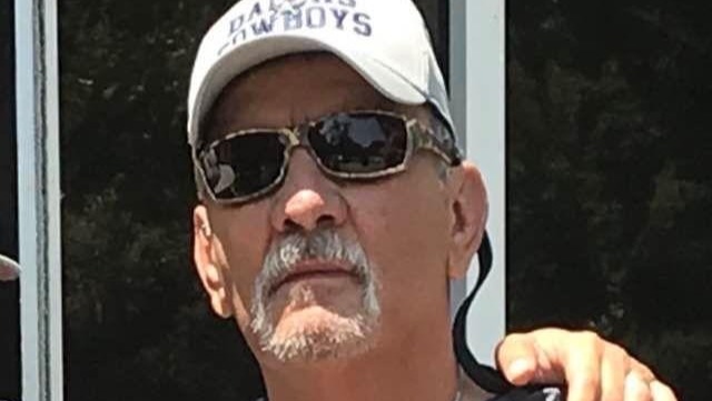 Fundraiser by Nicholas Roque : Richard Roque’s Memorial Fund