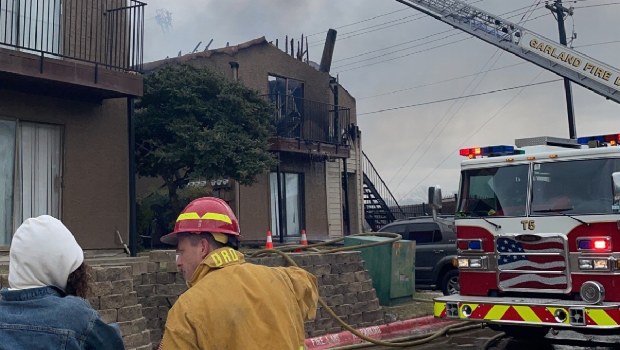 Fundraiser for Airy Stafford by Ryan Morehouse : Help Airy Rebuild ...