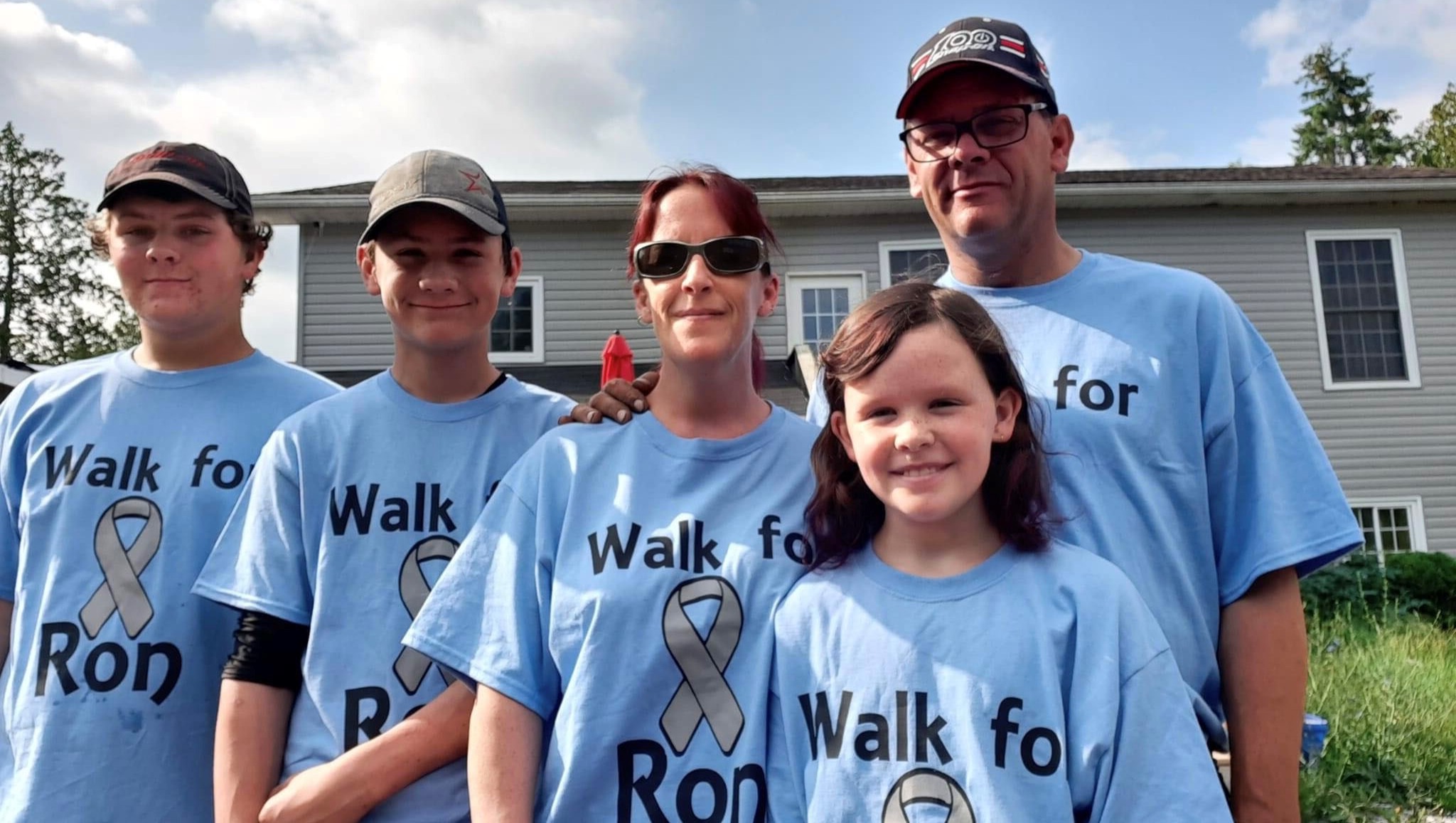 Fundraiser for Michelle Fitch by CYNTHIA DESGROSSEILLIERS : Support for ...