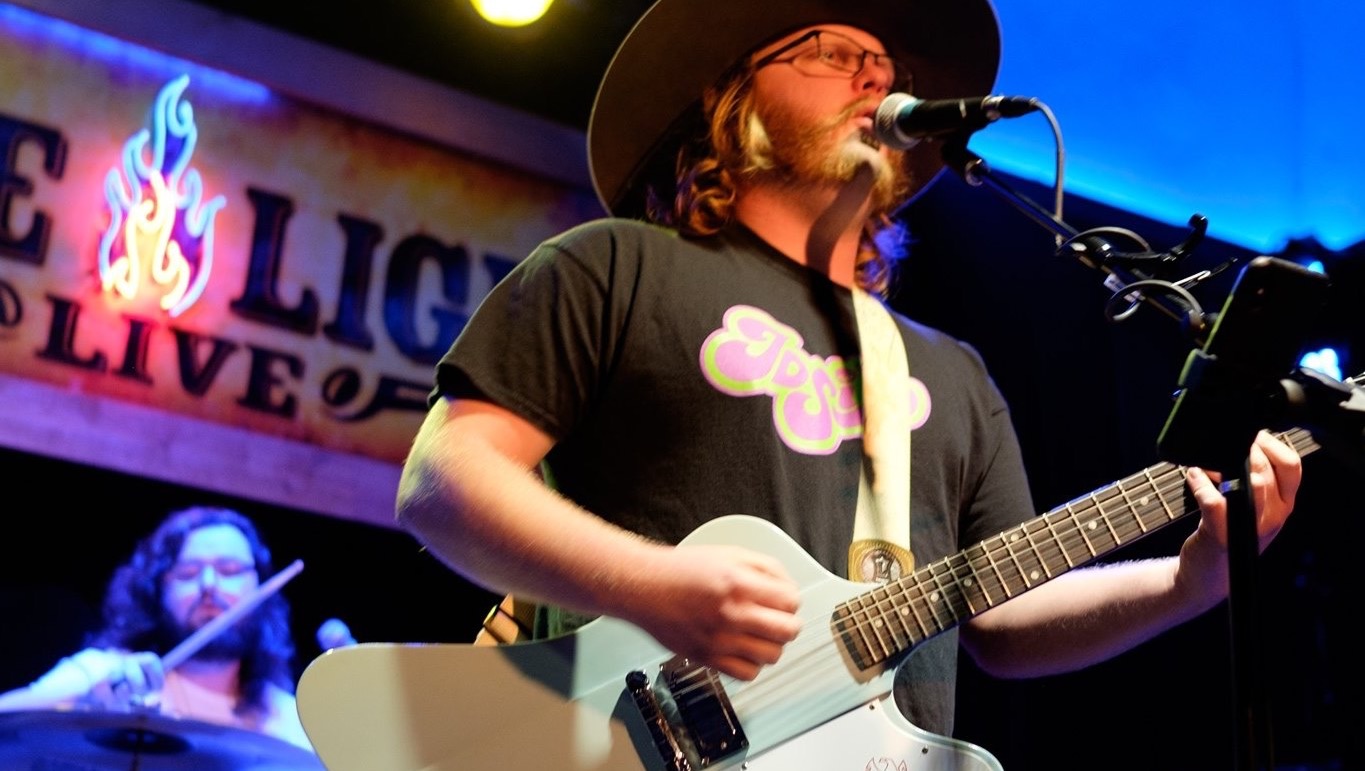 Fundraiser for Dillon Taylor by Casey Heckman : Help The Band Get Back ...