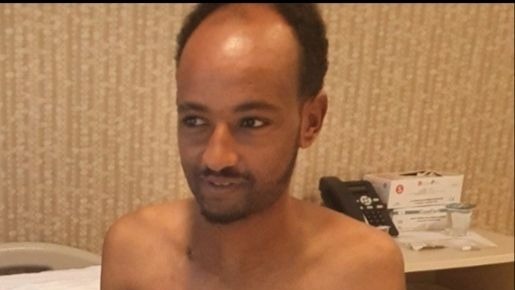 Fundraiser by Daniel Goitom : ህጹጽ ሓገዝ ን ኮኾብ ተስፋልደት Kokob Tesfaldet