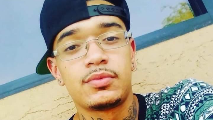 Fundraiser for Jasmine Dennis by Braxton Pitre : Isaiah “Zay” Hoffman ...