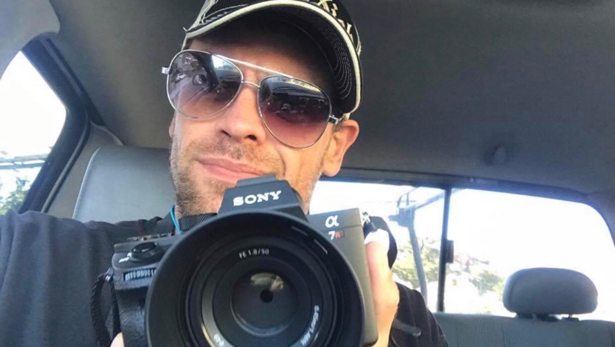 Fundraiser for Kristi Gunn by April Cardinal : Mikey Webb