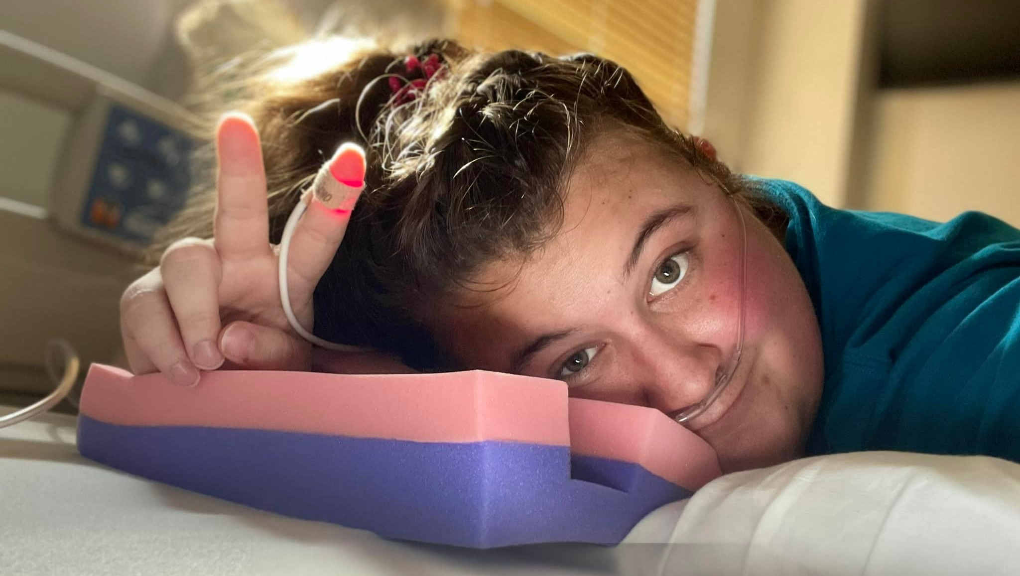 Fundraiser for Kathleen Callaghan by Kerri Ressl : Katie Callaghan's ...