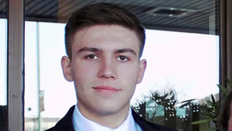 Fundraiser for Christine Gibson by Evan Howe : The passing of Curtis Exner