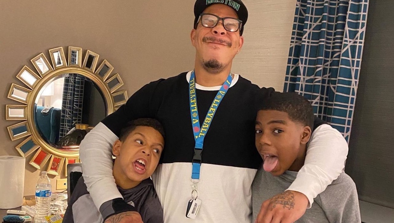 Fundraiser for Kenneth Favors by Alexandra Perez : Help Us Send Kai Home