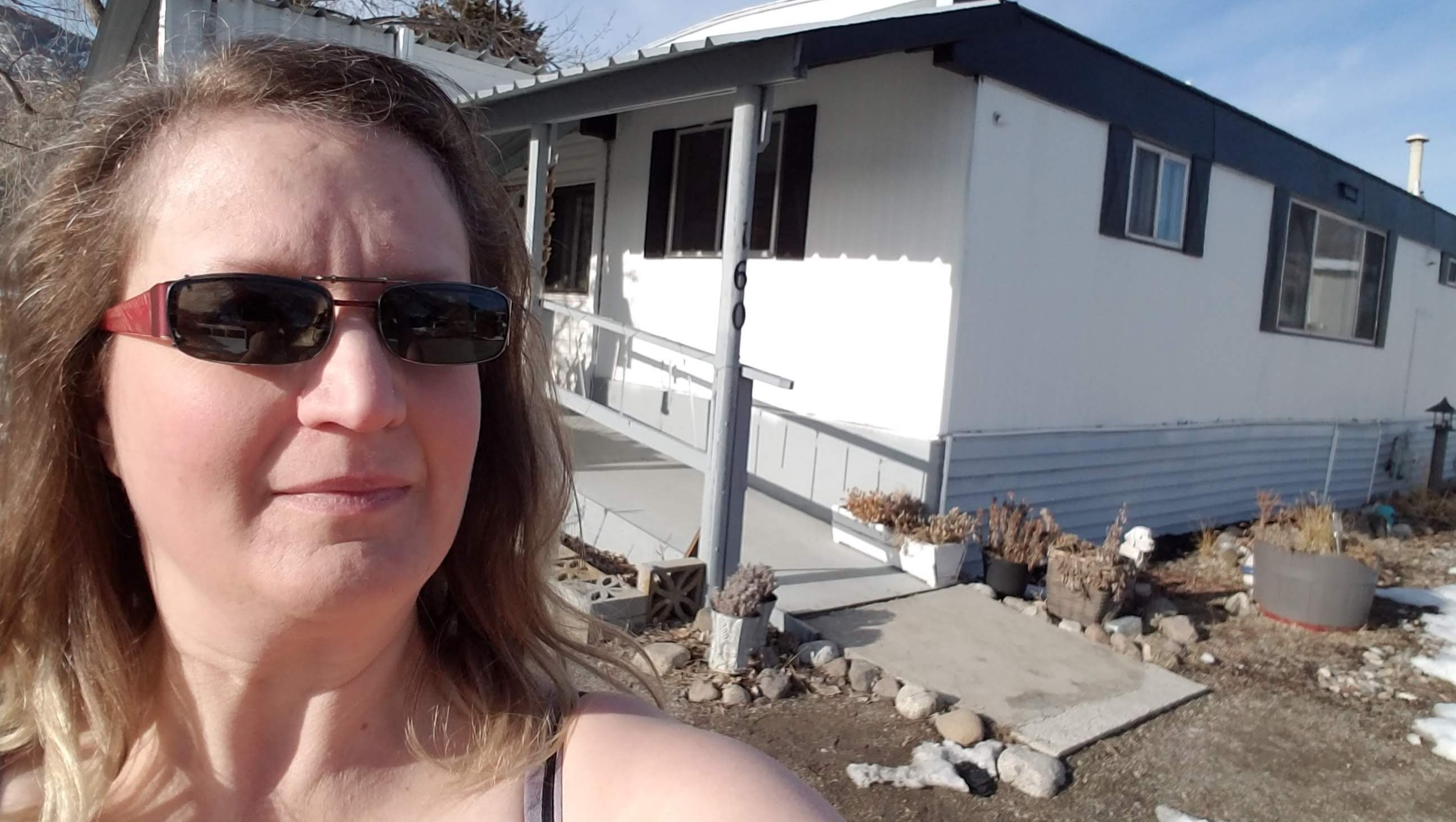 Fundraiser by Lisa Kelly : Help Lisa fix her Palace!