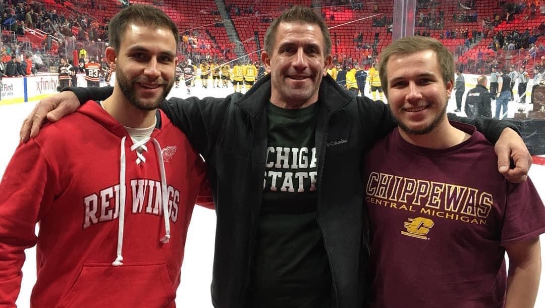 Fundraiser for Maureen Kent by Michael Kent : Help Mickey Kent recover ...