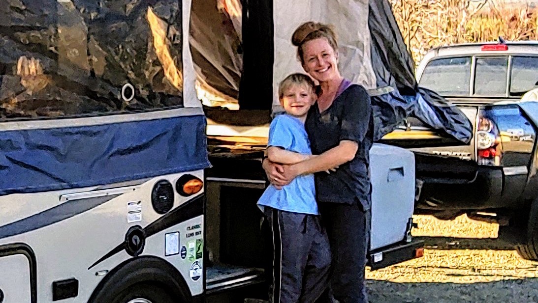 Fundraiser by Jenna And Jack Wilson : Support Jack and Jenna's Journey