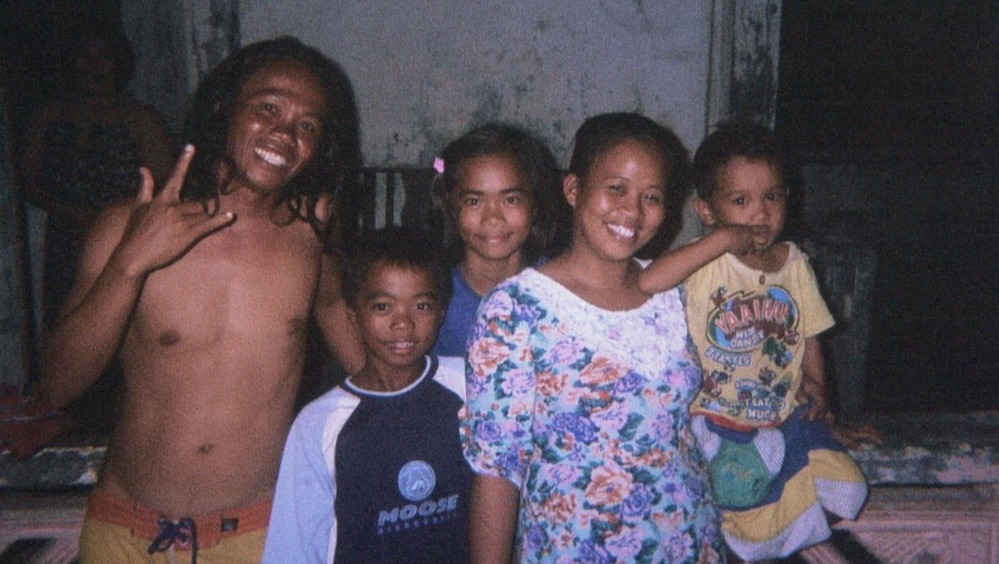Fundraiser by Jack Ross : HELP BASHER FAMILY REBUILD AFTER SUPER TYPHOON
