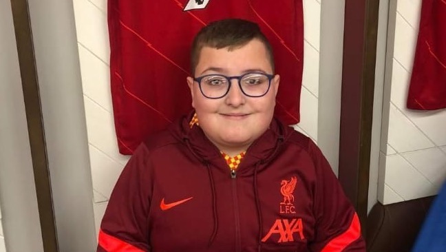 Fundraiser for Sian Gethin by Kyle Williams : Three Peaks Challenge for ...