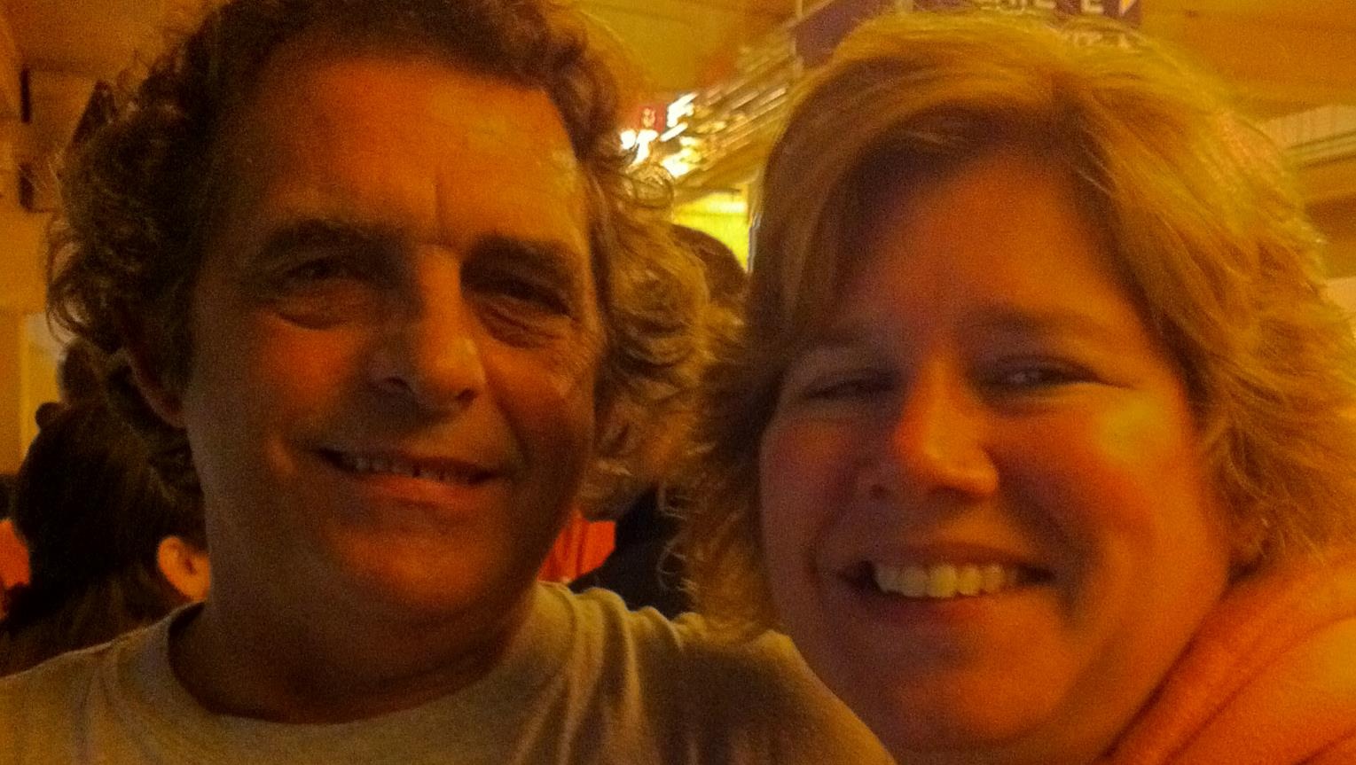 Fundraiser for Diana Smith by Annetta Kuder : Help Bill's Cancer Journey