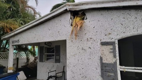 Fundraiser for Josh Hamilton by Anthony Salce : Help Josh Rebuild His ...