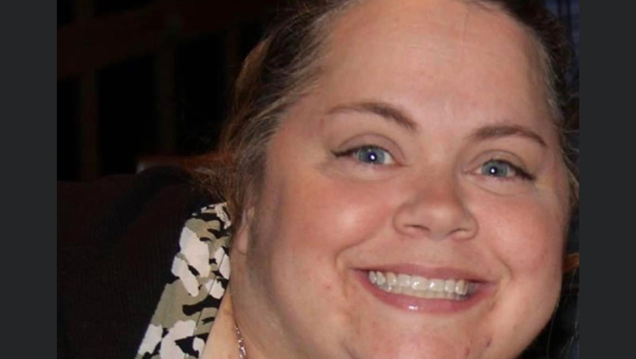 Fundraiser for Melissa Saunders by Jessie Hedrick : Funeral Expenses ...