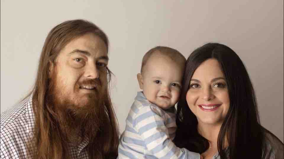 Fundraiser by Ashley Henson : Geoff Roberts Memorial Fund