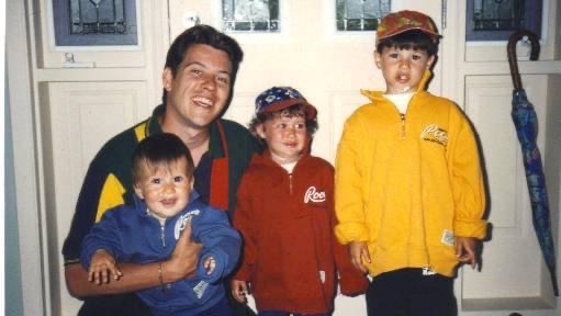 Fundraiser by Nicholas Matte : Help Bring Dad Home