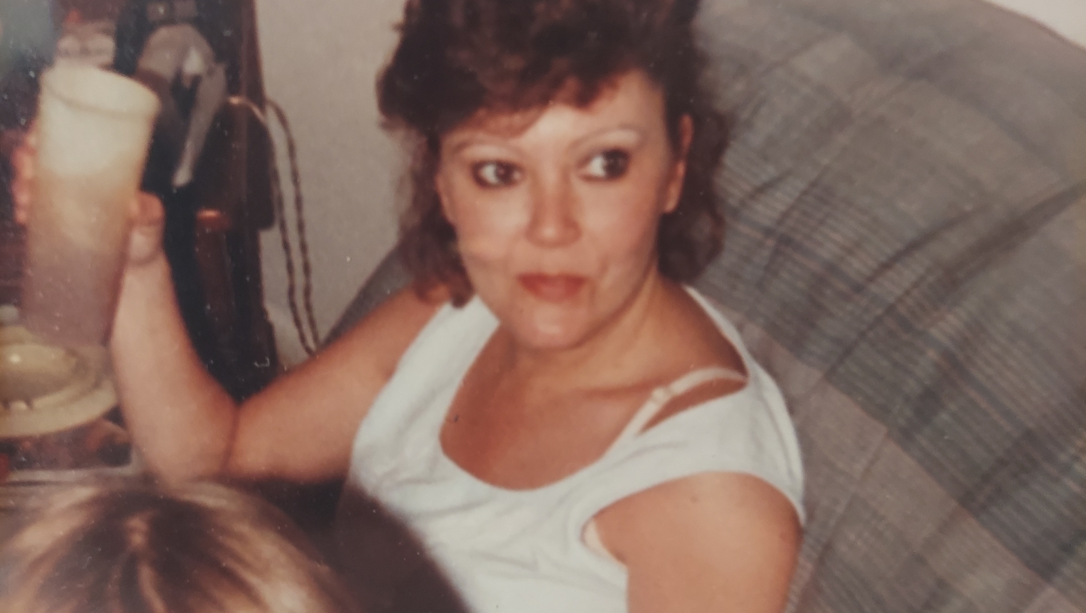 Fundraiser by Joslin Linder : Susan Linder Funeral