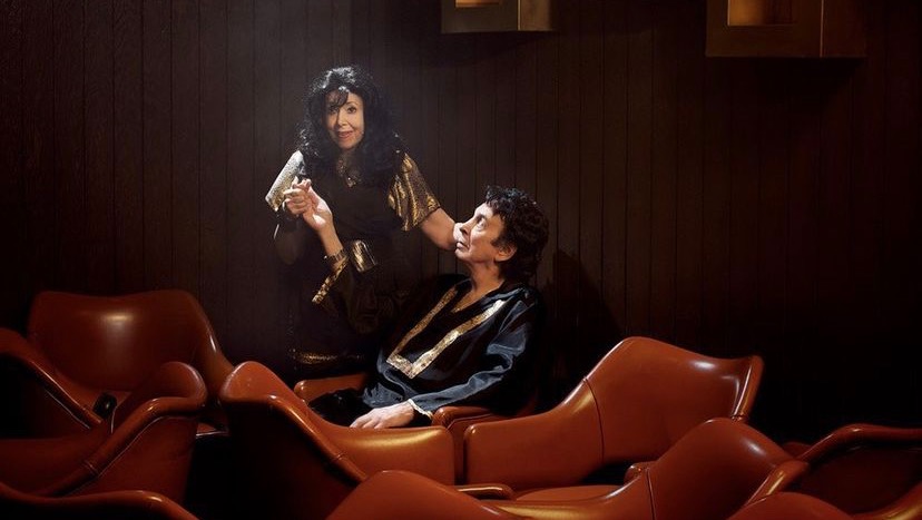 Fundraiser for Hali Gillin by Mark Ferraro : Marty Roberts, iconic jazz ...