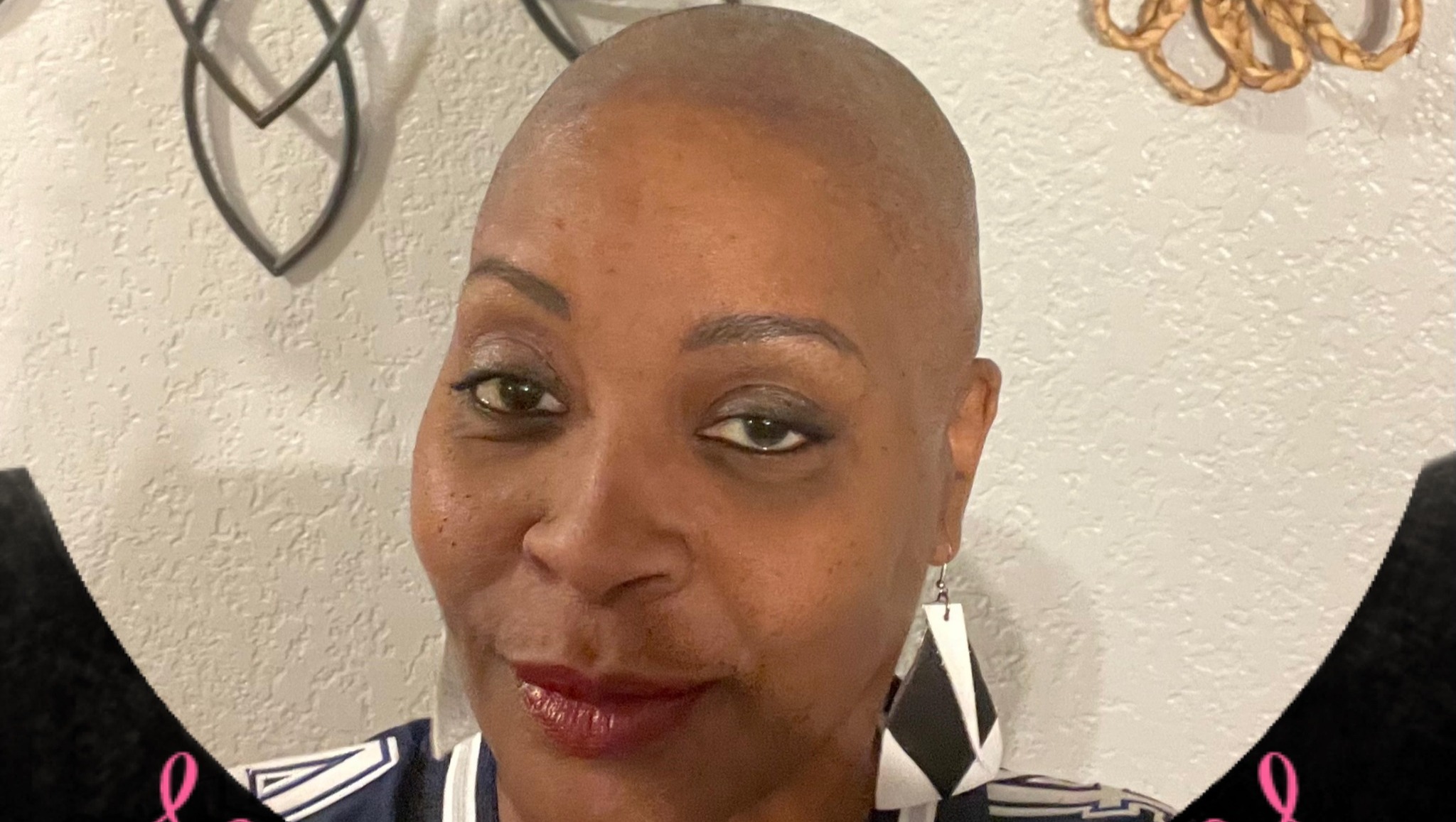 Fundraiser for Kawonna Mitchell by Lori Yarbrough : Kawonna's Pink Lemonade