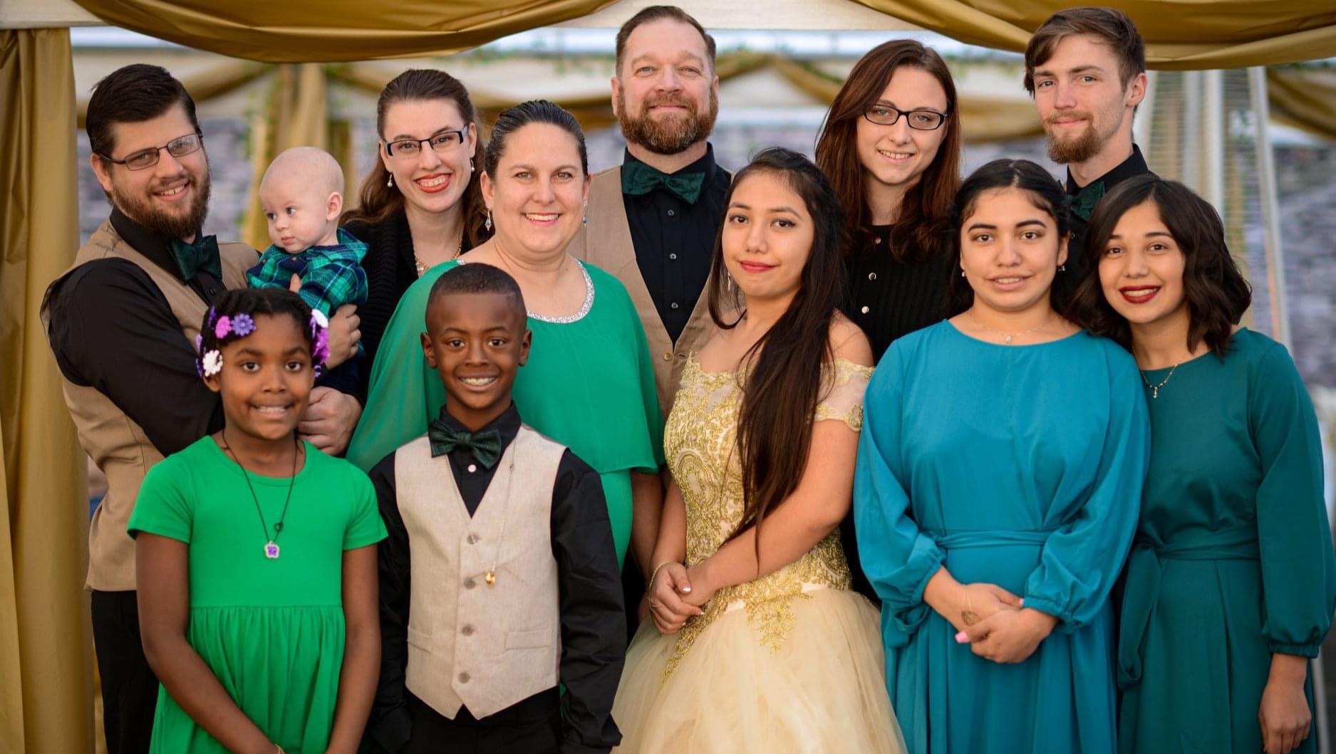 Fundraiser for Shayne Rivers by Rochelle Martin : Financial Support for ...