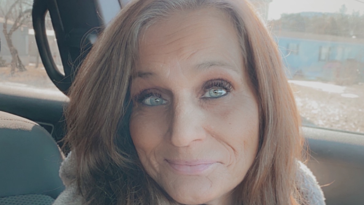 Fundraiser for Ellen Fargo by Gina Medeiros : Momma D