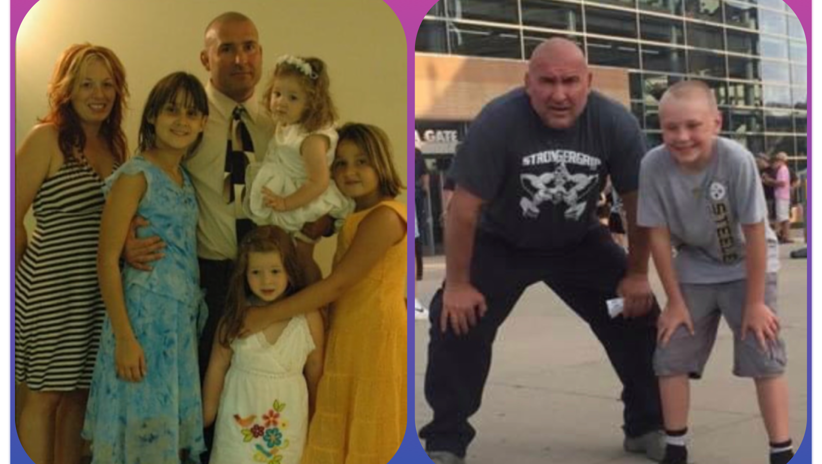 Fundraiser for Jeanne Kessler Harris by Keri Kaylor : Billy Harris ...