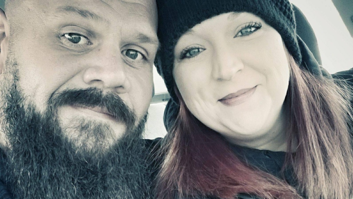 Fundraiser for Jessica Fifer by Rachel Sangder : Help Justin & Jessica ...