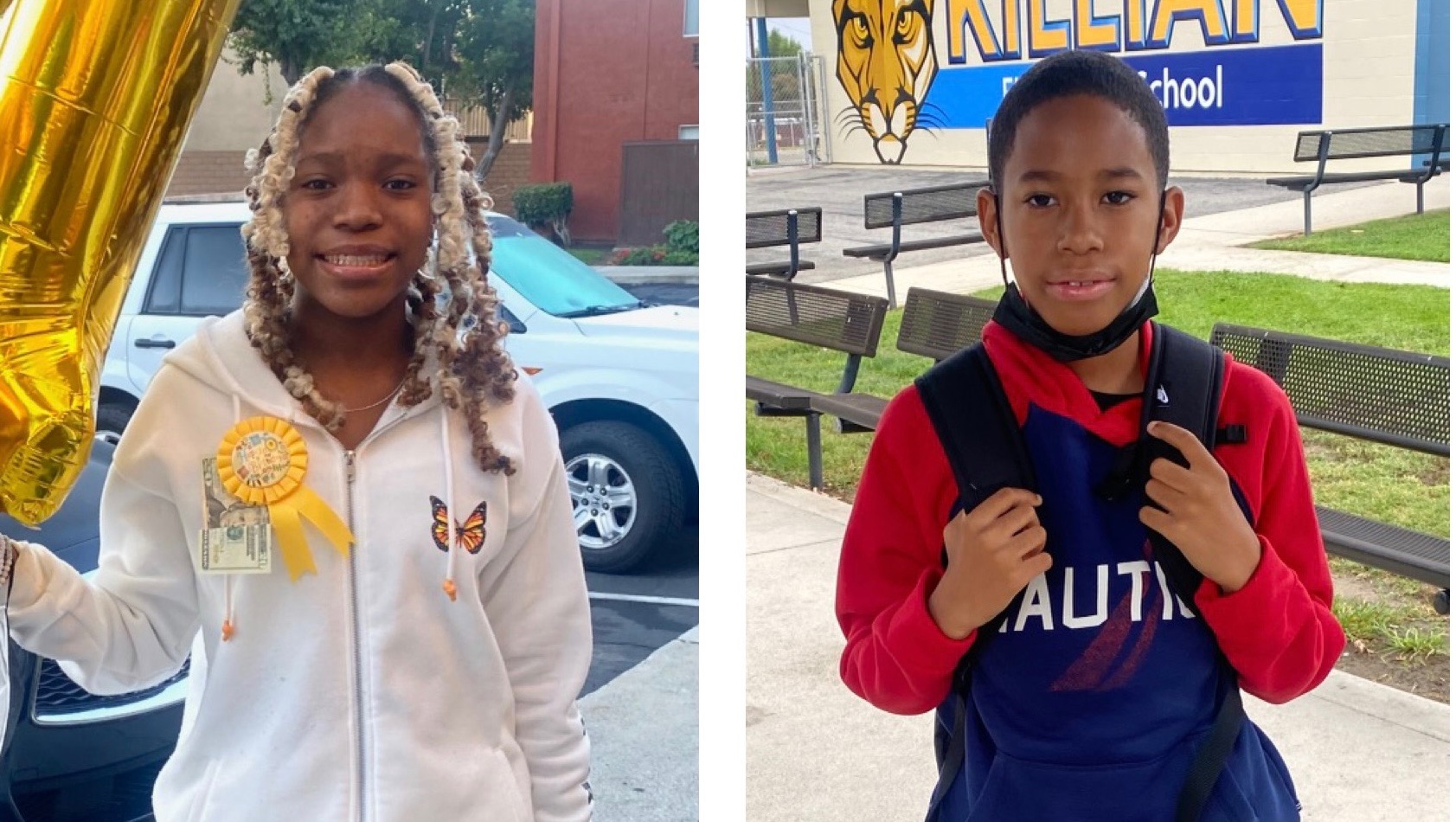 Fundraiser by Maurice Miller : Samarria and Sanjay Survivors of ...