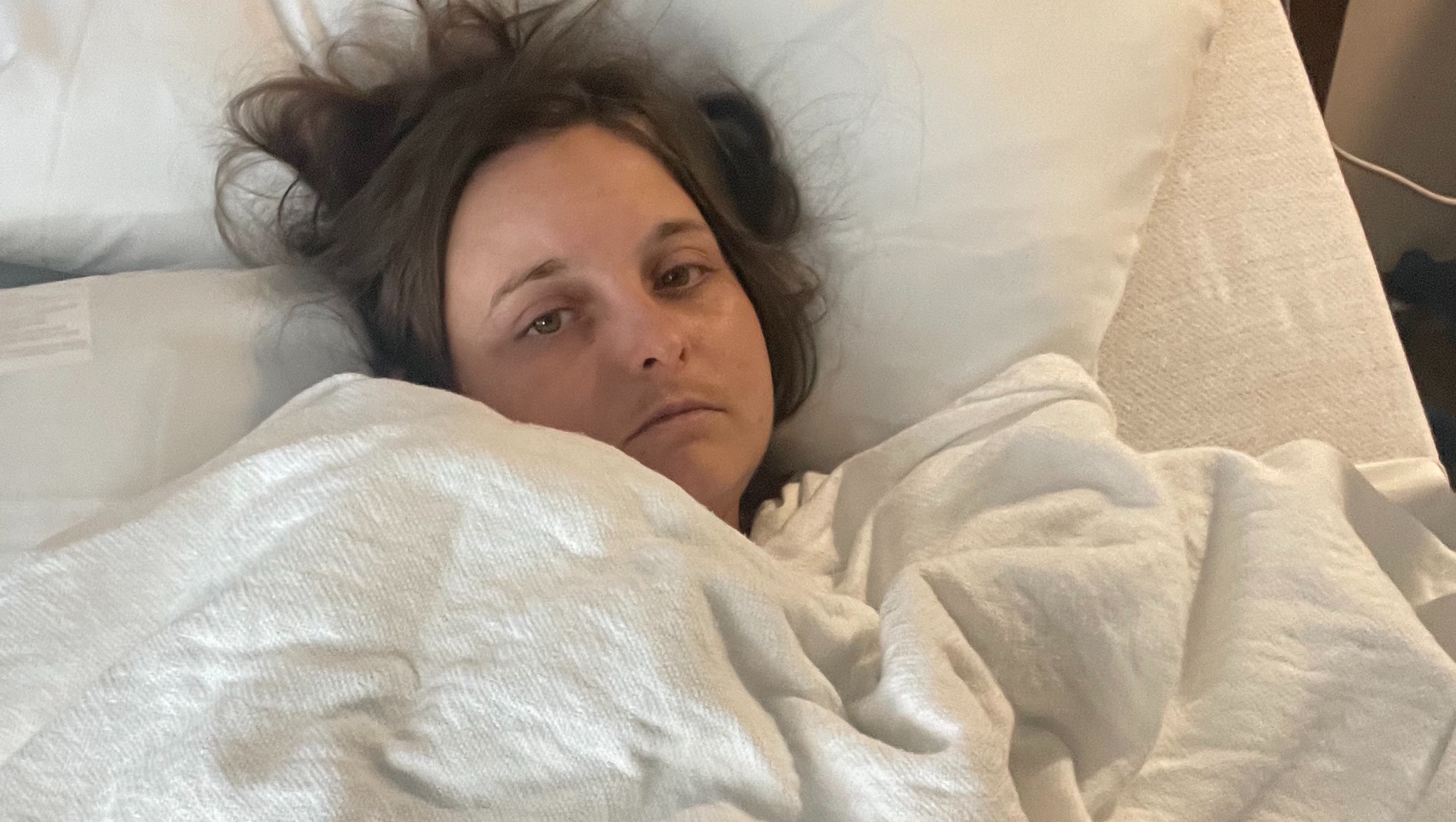 Fundraiser for Kayla Corley by Sharon Marburger : Help Kayla with ...