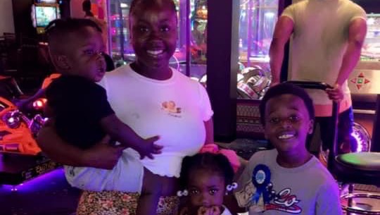 Fundraiser by Debbie Lynch-Berry : Help Support Raven's Children